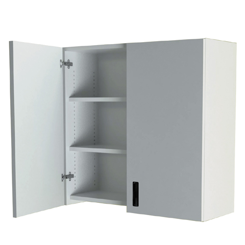 Discount Shelving | Wall Mount RX Storage Cabinet