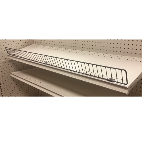 Buy Pack Of 20 Shelf Pusher Spring Loaded Organizer, Product Display ...